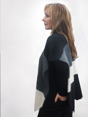 Ravelry: HARLAN pattern by Shellie Anderson