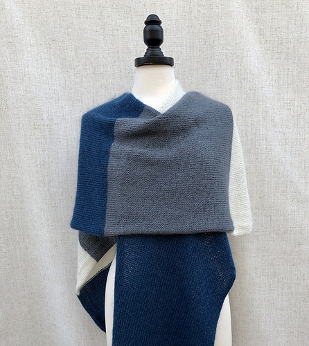 Ravelry: HARLAN pattern by Shellie Anderson