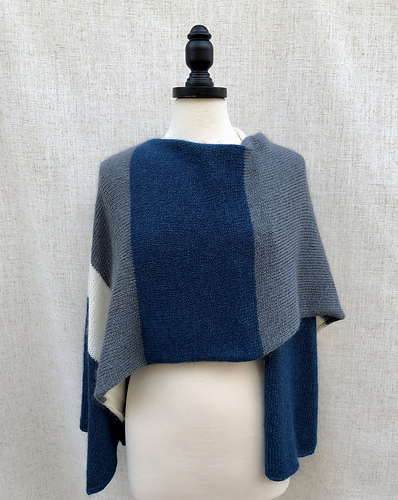 Ravelry: HARLAN pattern by Shellie Anderson