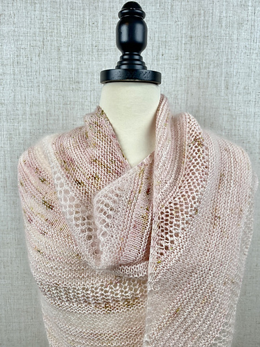 Ravelry: PRIMA pattern by Shellie Anderson