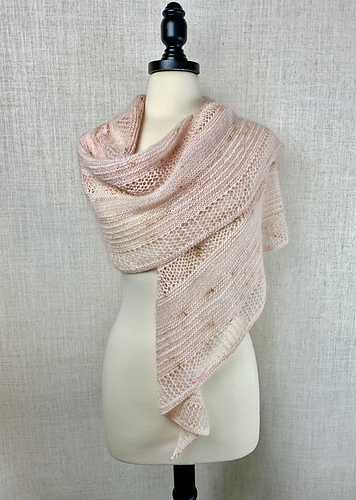 Ravelry: PRIMA pattern by Shellie Anderson