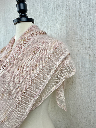 Ravelry: PRIMA pattern by Shellie Anderson