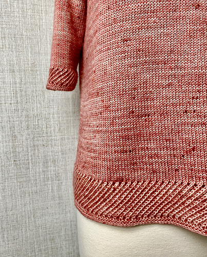 Ravelry: VALE pattern by Shellie Anderson
