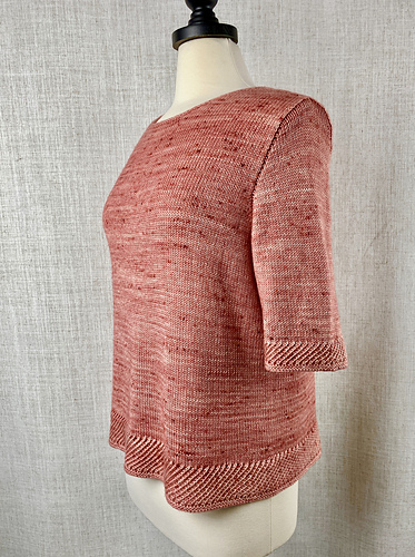 Ravelry: VALE pattern by Shellie Anderson