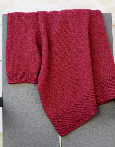 Ravelry: YONNA pattern by Shellie Anderson