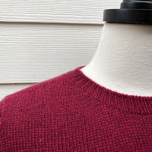 Ravelry: YONNA pattern by Shellie Anderson