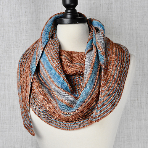 Ravelry: LA PINE pattern by Shellie Anderson