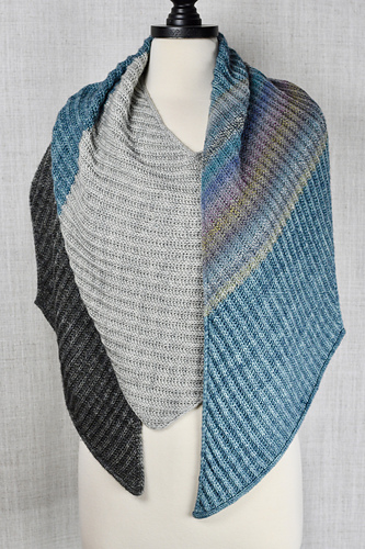 Ravelry: LA GRANDE pattern by Shellie Anderson