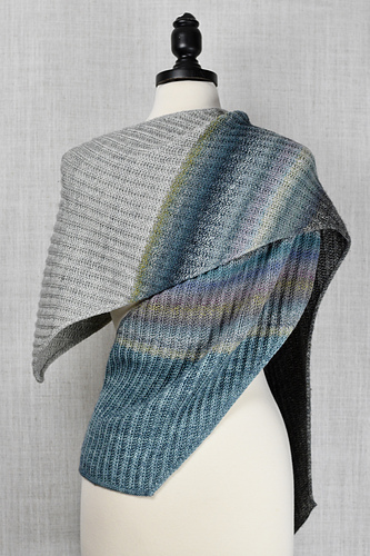 Ravelry: LA GRANDE pattern by Shellie Anderson