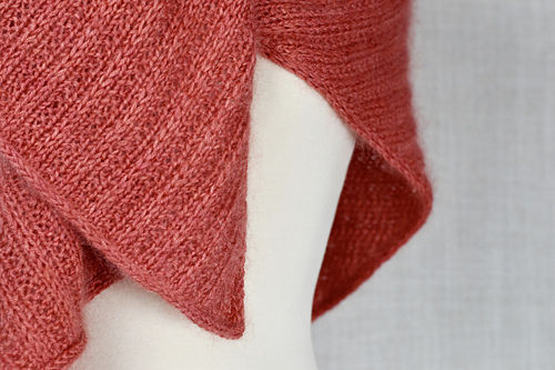 Ravelry: ZENA pattern by Shellie Anderson