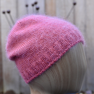 Ravelry: ZENA Hat pattern by Shellie Anderson