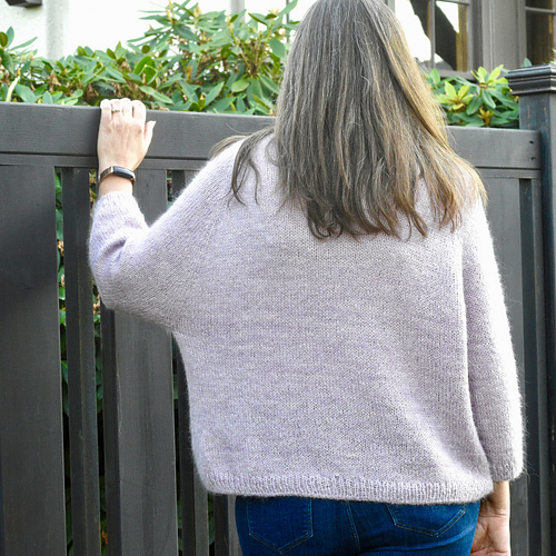 Ravelry: LOWELL pattern by Shellie Anderson