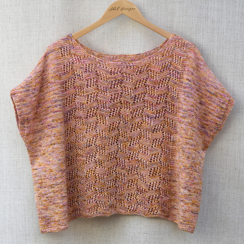 Ravelry: TILT pattern by Shellie Anderson