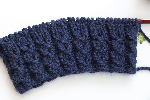 Ravelry: Shellous' Vendemmia Beanie