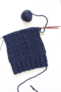 Ravelry: Shellous' Vendemmia Beanie