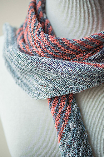 Ravelry: K.2 pattern by Kristin Ford