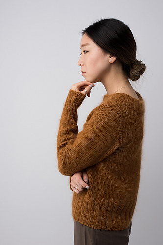 Ravelry: FW15 | Cornice pattern by Shellie Anderson