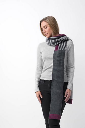 Ravelry: Pulse pattern by Antonia Shankland