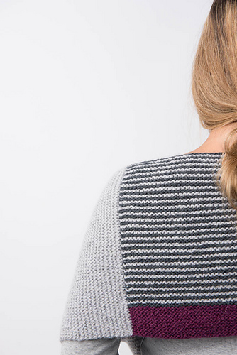 Ravelry: Pulse pattern by Antonia Shankland