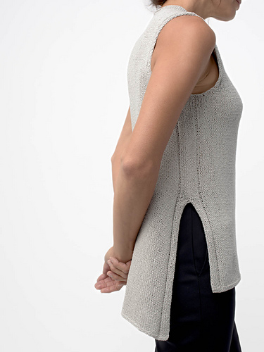 Ravelry: Nova pattern by Shellie Anderson