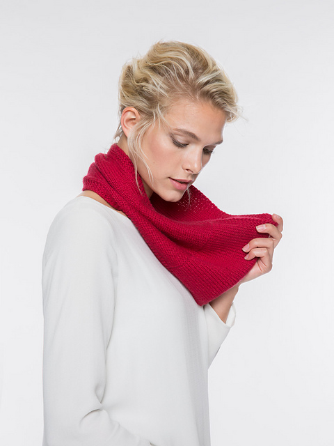 Ravelry: Stanza pattern by Shellie Anderson