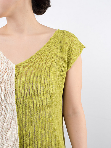 Ravelry: Equinox pattern by Shellie Anderson