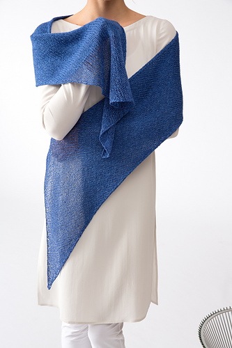 Ravelry: Crete pattern by Shellie Anderson