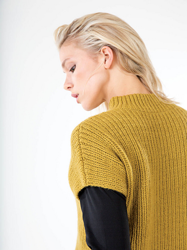 Ravelry: Sitka pattern by Shellie Anderson