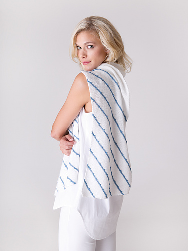 Ravelry: Oasis pattern by Shibui Knits