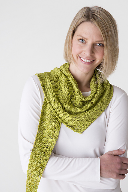 Ravelry: Torrent pattern by Shibui Knits