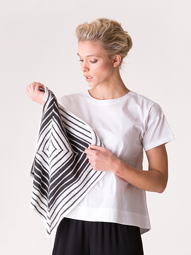 Ravelry: Graphique pattern by Shibui Knits