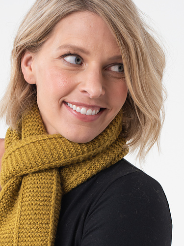 Ravelry: M.1 pattern by Shellie Anderson