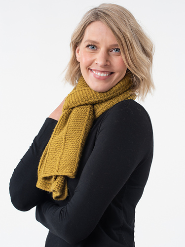 Ravelry: M.1 pattern by Shellie Anderson