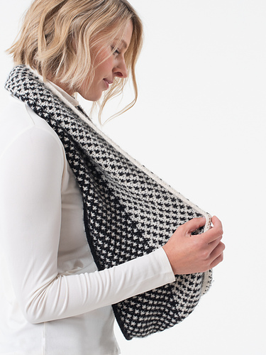 Ravelry: Tempo pattern by Antonia Shankland