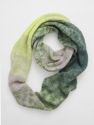 Ravelry: Gradient pattern by Shibui Knits