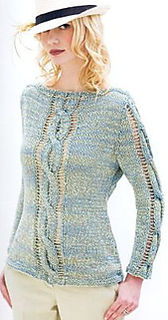 Ravelry: Amy pattern by Louisa Harding