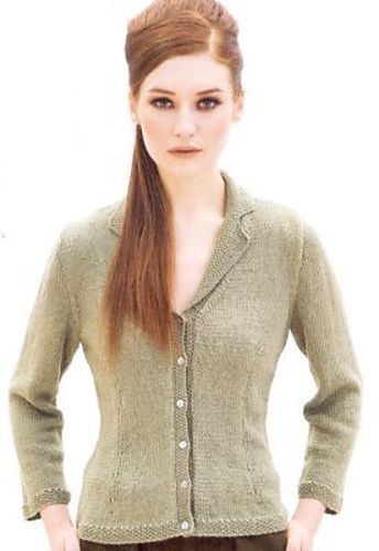 Ravelry: Marmee pattern by Louisa Harding