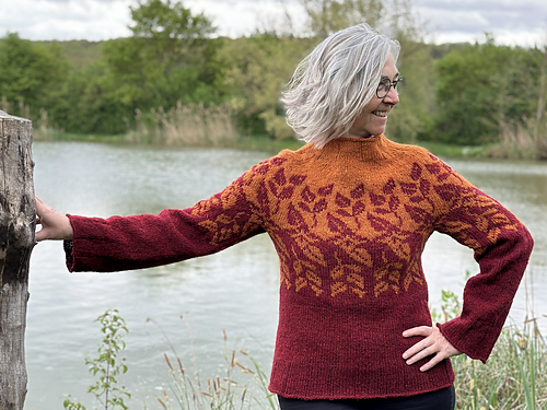 Ravelry: Aldina pattern by Shiona Rizza