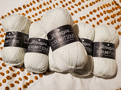 Ravelry: Scheepjes Scrumptious