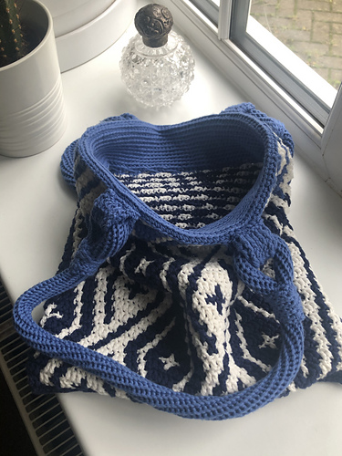 Made this a while ago for a friend, largest crochet project I’ve ever ...