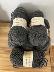 Ravelry: Rowan Cocoon