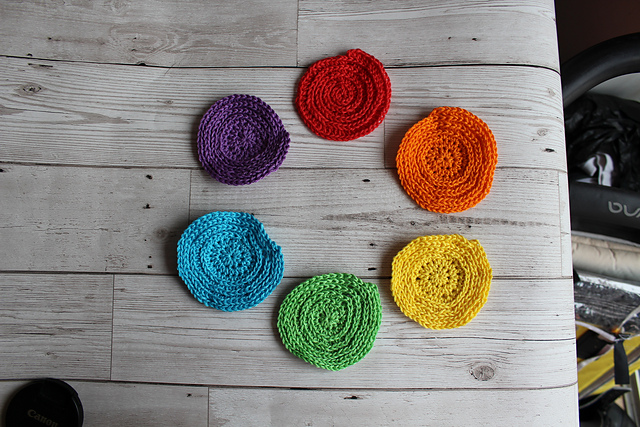 Ravelry: Designs by Tracy Wade