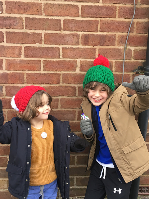 Ravelry: Designs by Tracy Wade