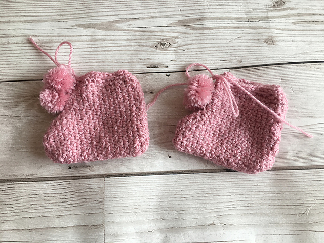 Ravelry: Designs by Tracy Wade