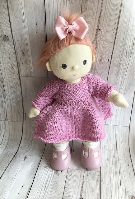 Ravelry: Designs by Tracy Wade