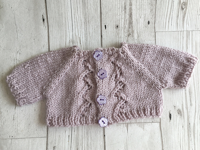 Ravelry: Designs by Tracy Wade