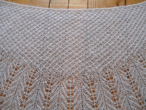 Ravelry: Snowy Owl pattern by Marriana Designs