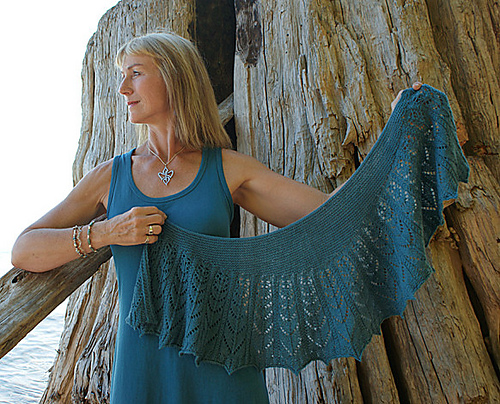 Ravelry: Taiga pattern by Marriana Designs