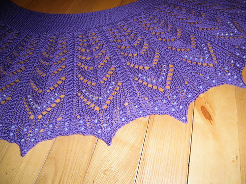 Ravelry: Taiga pattern by Marriana Designs