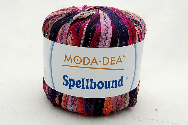 Ravelry: Moda Dea Spellbound Multi